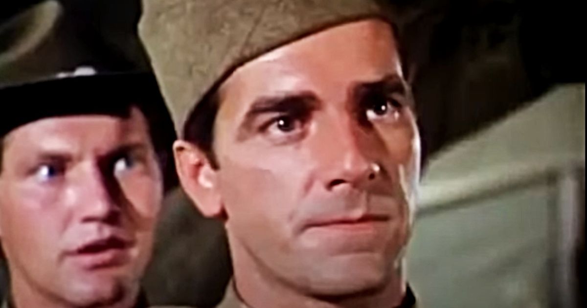 Best Sam Elliott TV Shows, Ranked