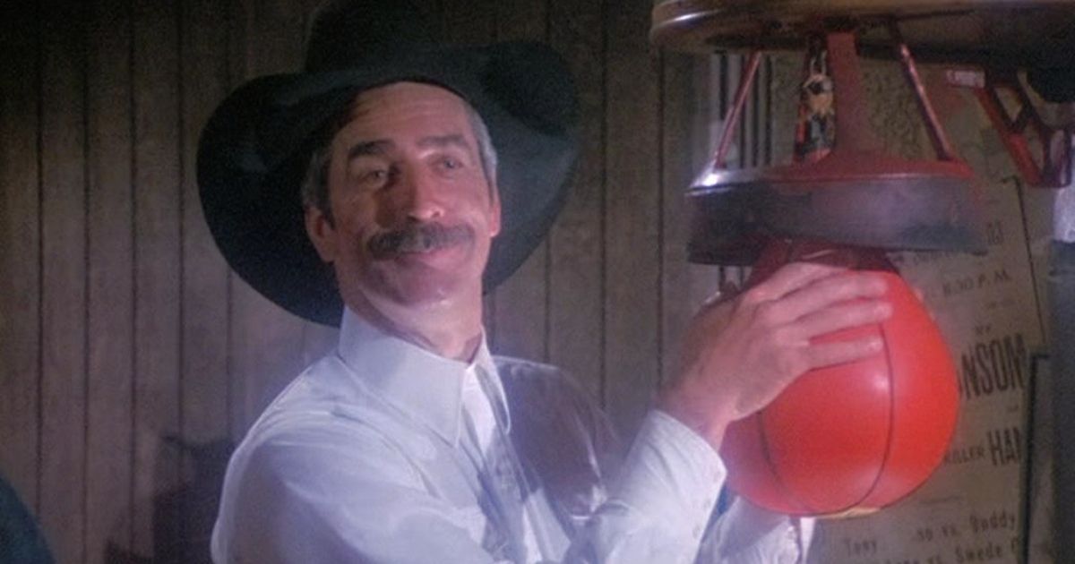 Best Sam Elliott TV Shows, Ranked