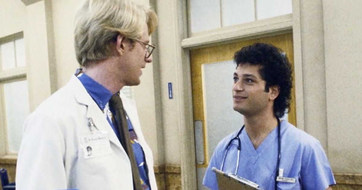 The 11 Best TV Shows Set in Hospitals