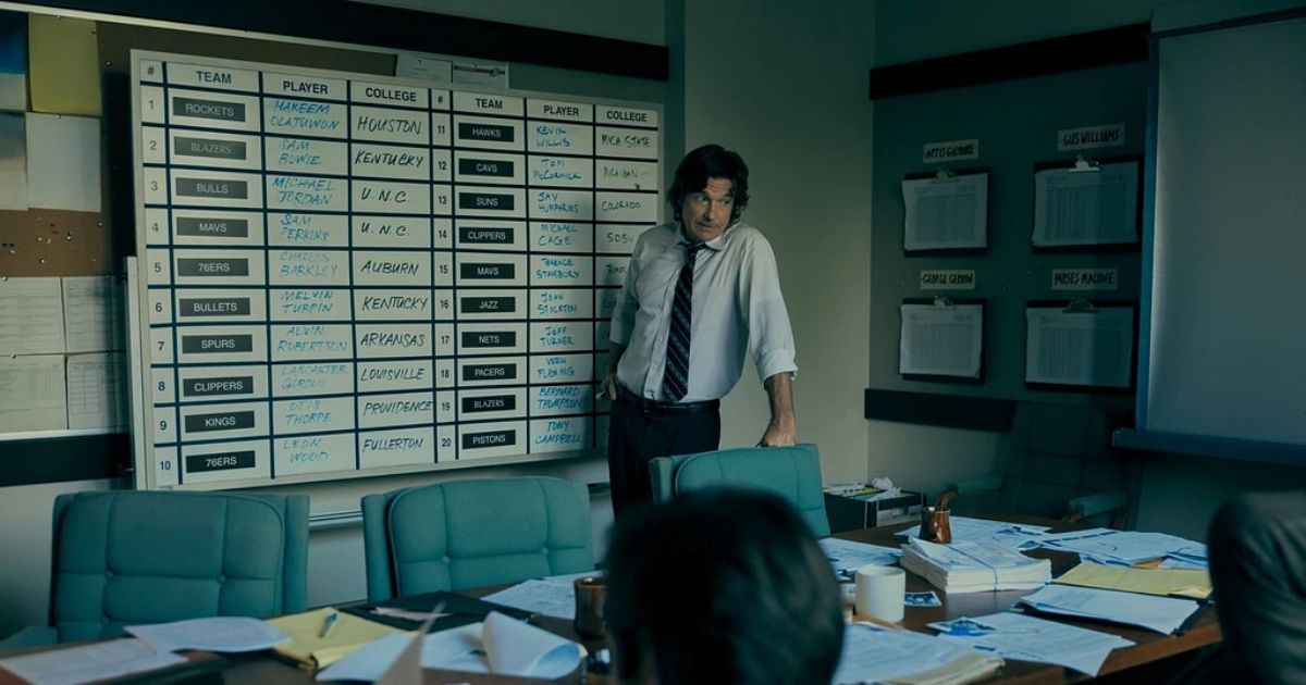 Air Cast and Character Guide