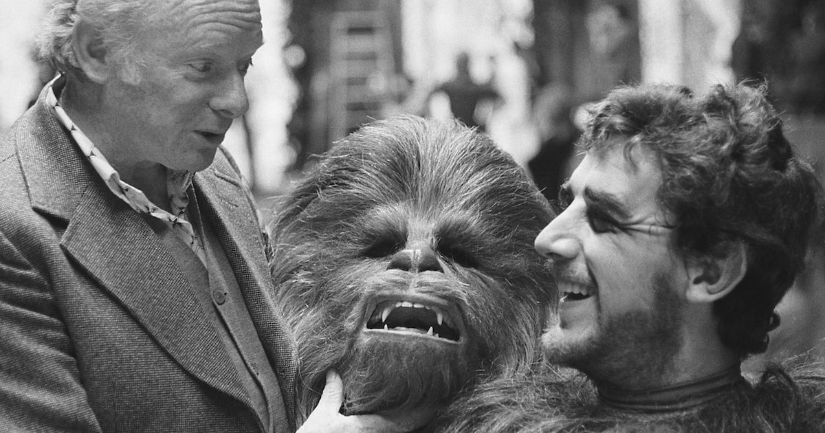 The 10 Best Physical Performances by Actors in Full Costume