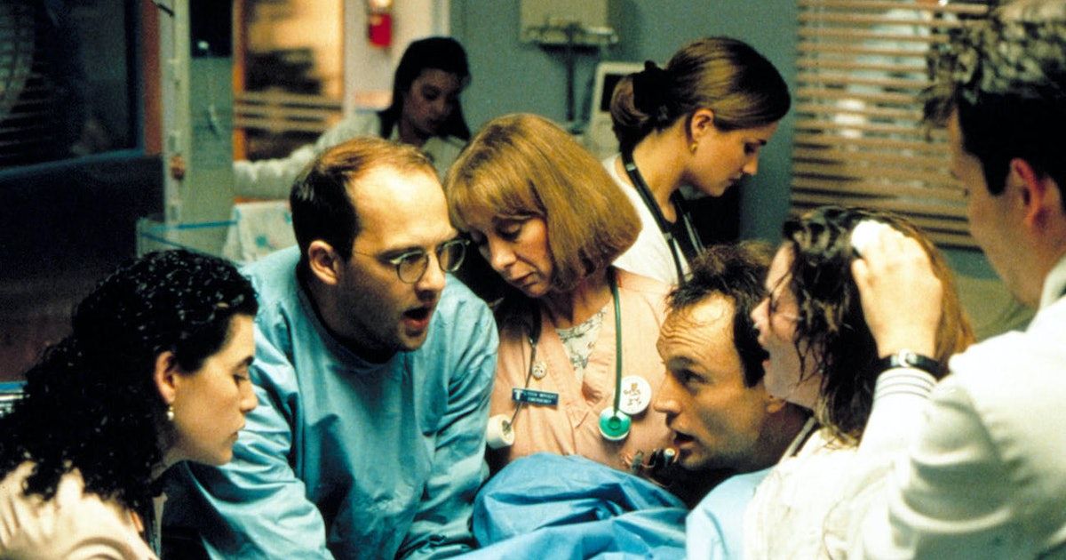 The 11 Best TV Shows Set in Hospitals