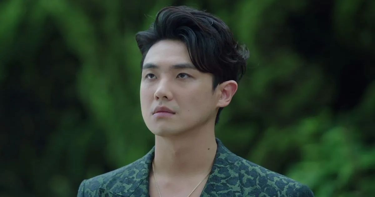 The 10 Best Villains in Korean Dramas, Ranked