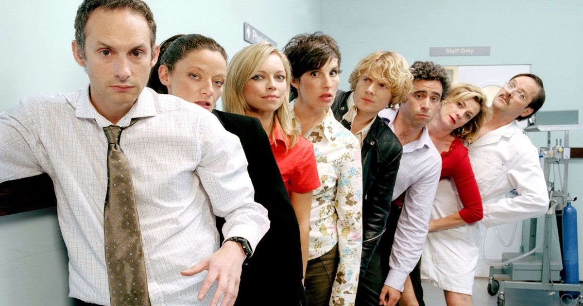 The 11 Best TV Shows Set in Hospitals