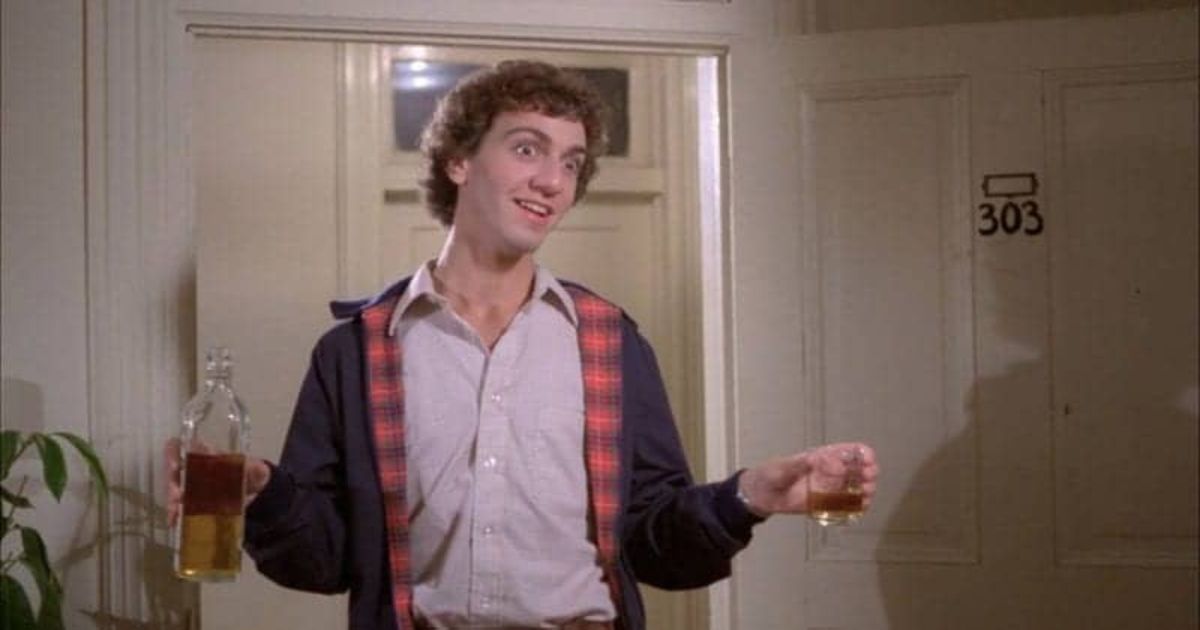 The 15 Best College-Themed Horror Movies, Ranked