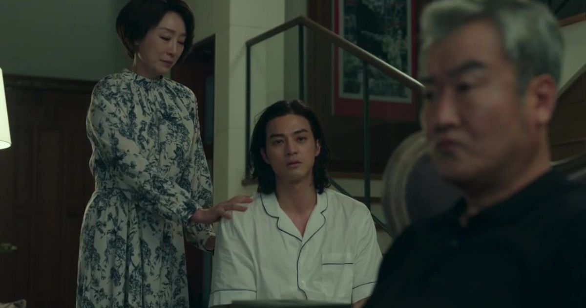 The 10 Best Villains in Korean Dramas, Ranked