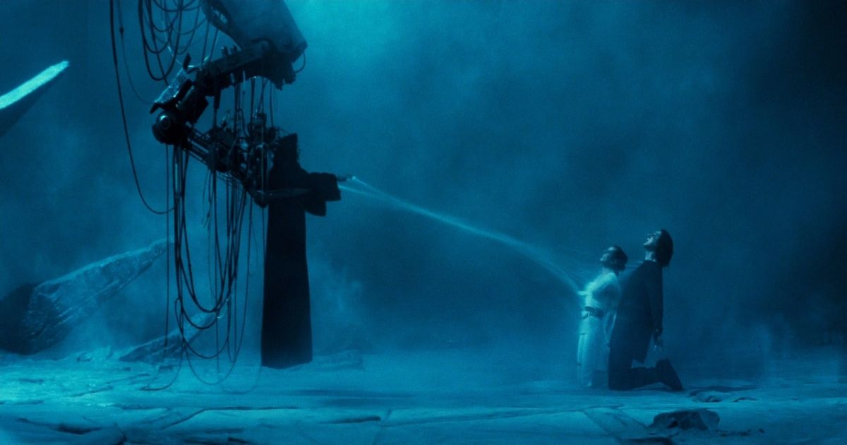 Star Wars: 6 Powers That Sith Use, but the Jedi Don’t