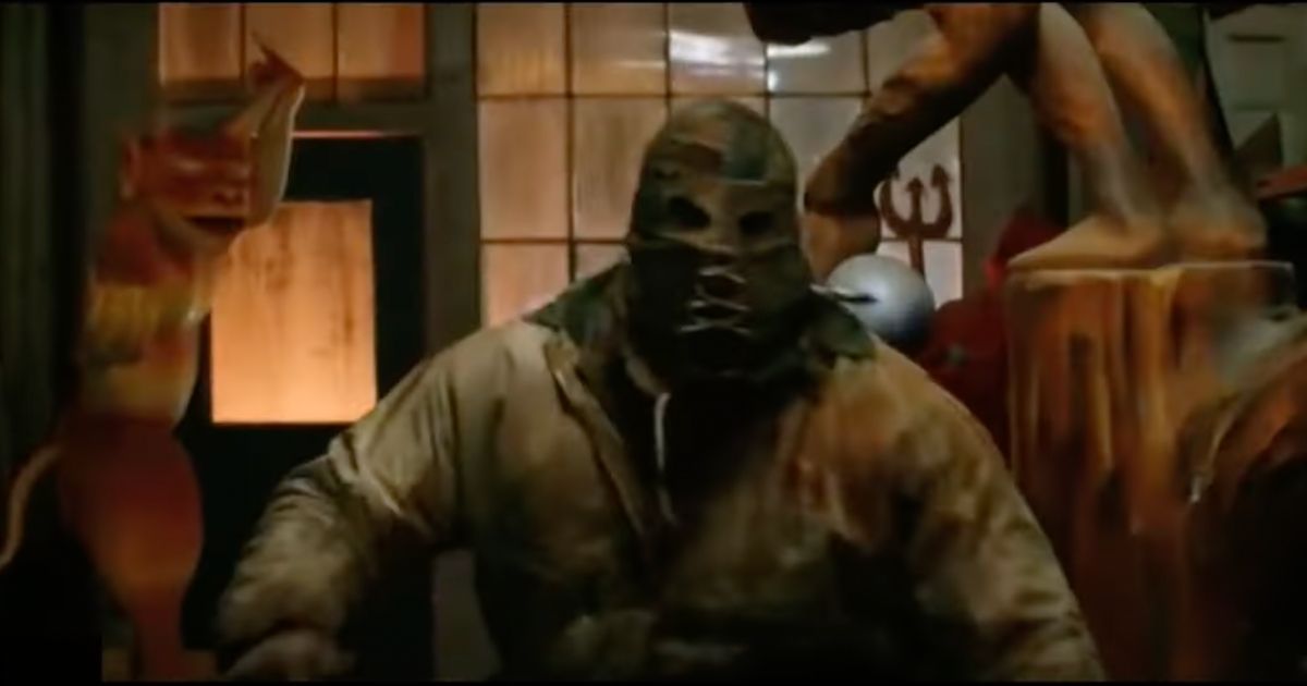 Renfield: The Best Kills, Ranked