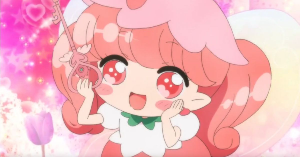 The 10 Most Wholesome Anime TV Shows of All Time