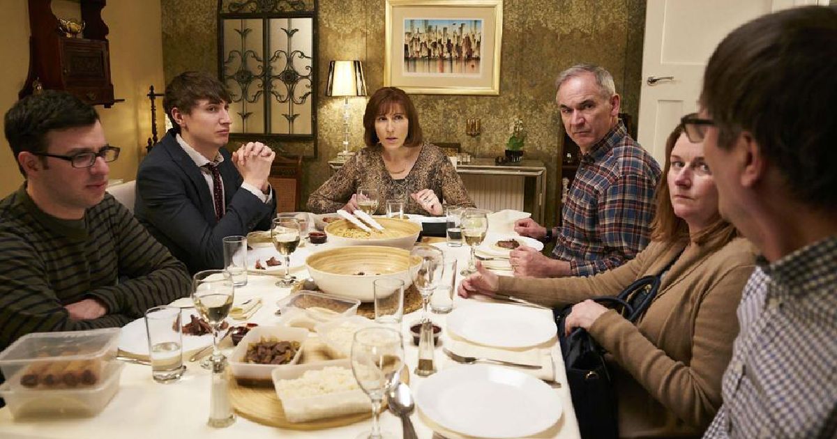 10 Underrated British TV Comedies That Are Laugh Out Loud Funny