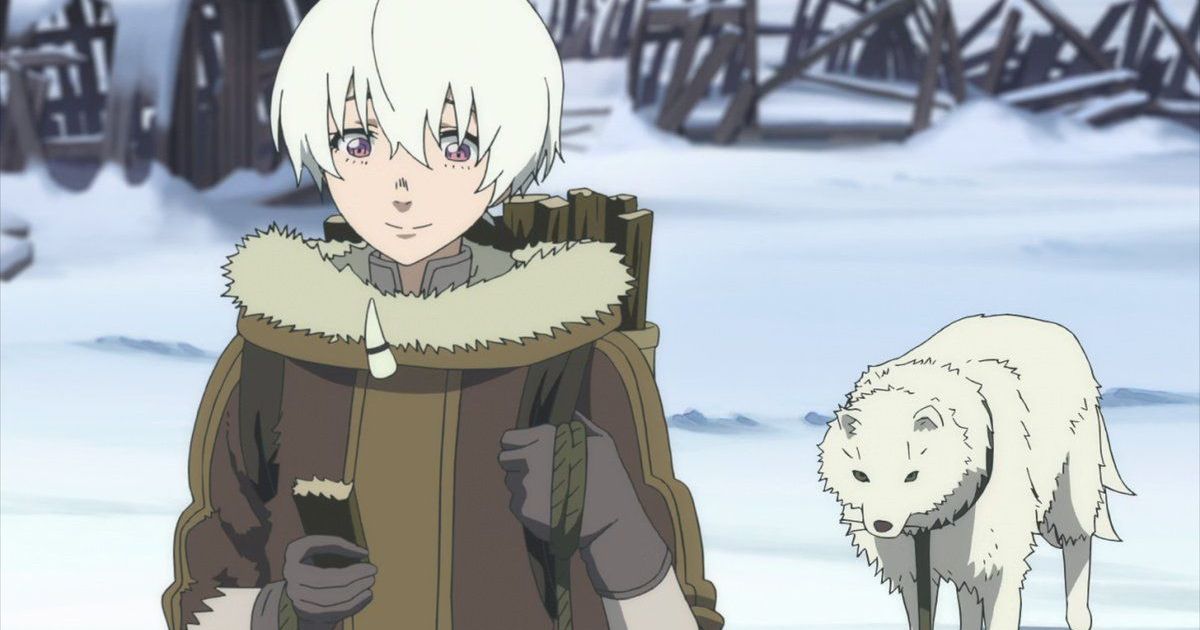 The Most Unkillable Anime Characters of All Time