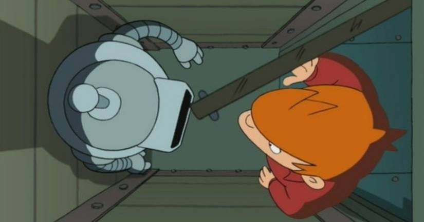 Futurama: Bender's 12 Best Quotes, Ranked