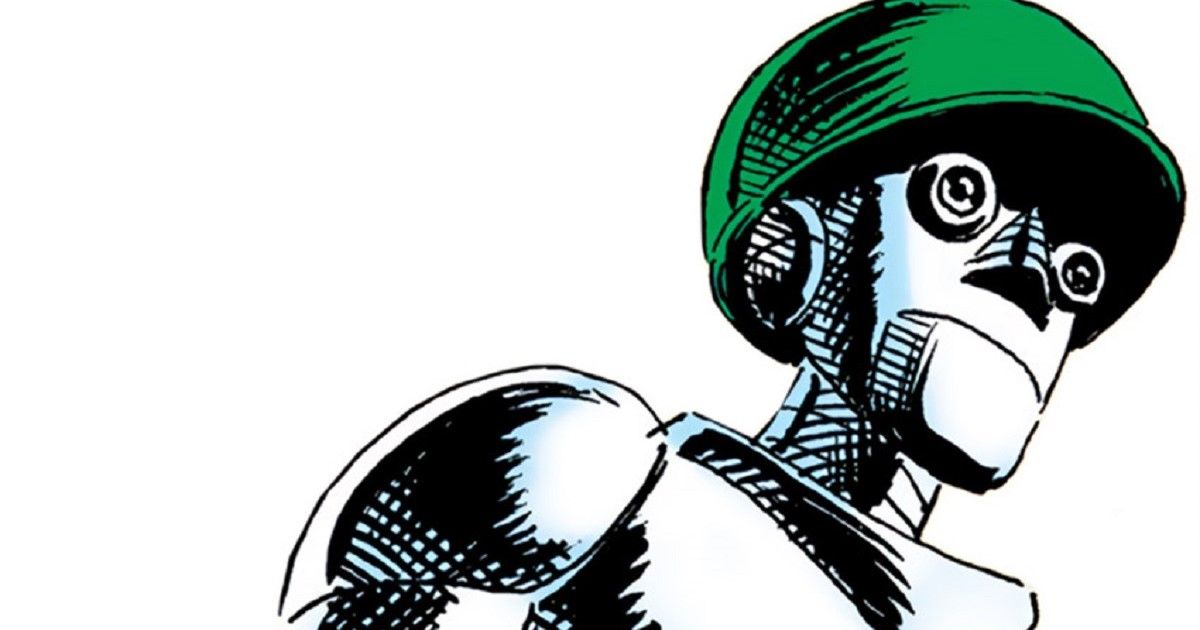 Creature Commandos: Cast and Character Guide