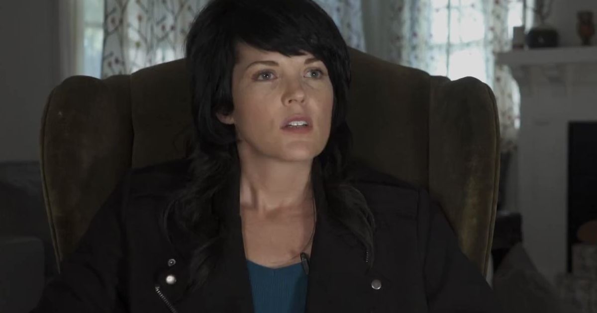 How Horror in the High Desert Uses a Documentary Approach to Create ...