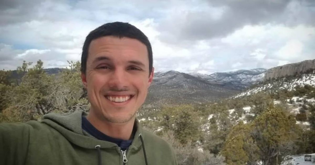 How Horror in the High Desert Uses a Documentary Approach to Create ...