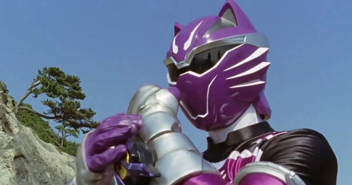 The Strongest Power Rangers in the Franchise, Ranked