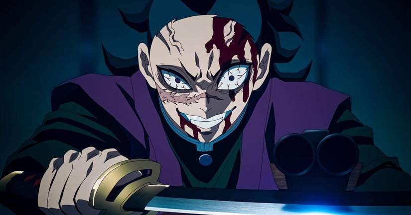 Demon Slayer Cast and Character Guide