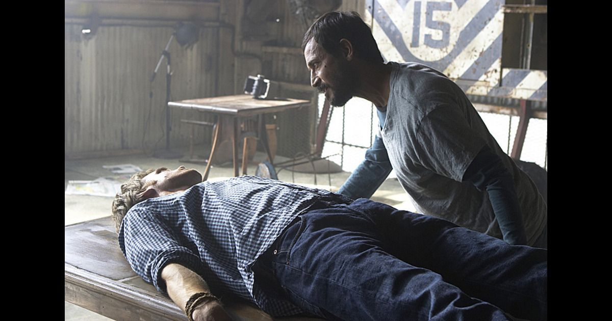 Dexter's 13 Most Evil Victims, Ranked