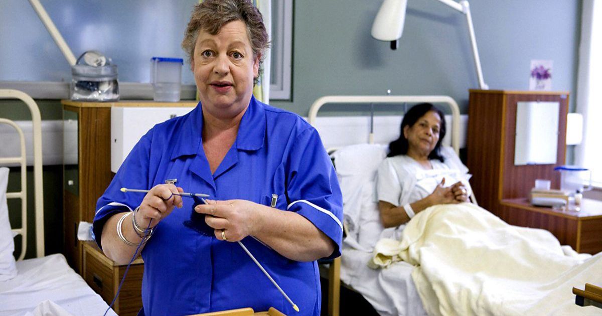 The 11 Best TV Shows Set in Hospitals