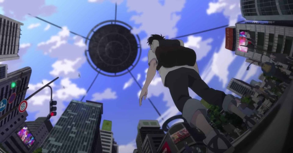 Go Go Loser Ranger: Why Power Rangers Fans Should Pay Attention to This ...