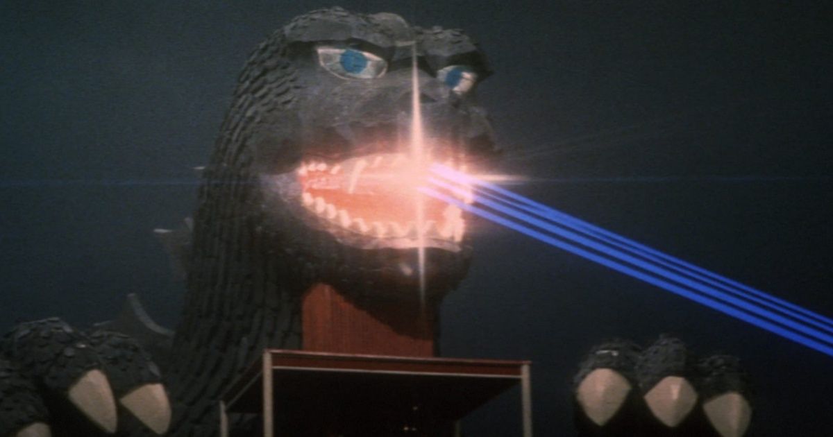Every Movie in Godzilla's Shōwa Era, Ranked