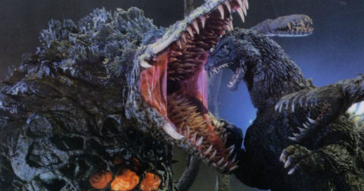 11 Creepiest Japanese Horror Movie Monsters Ever Created 11 Creepiest Japanese Horror Movie Monsters Ever Created