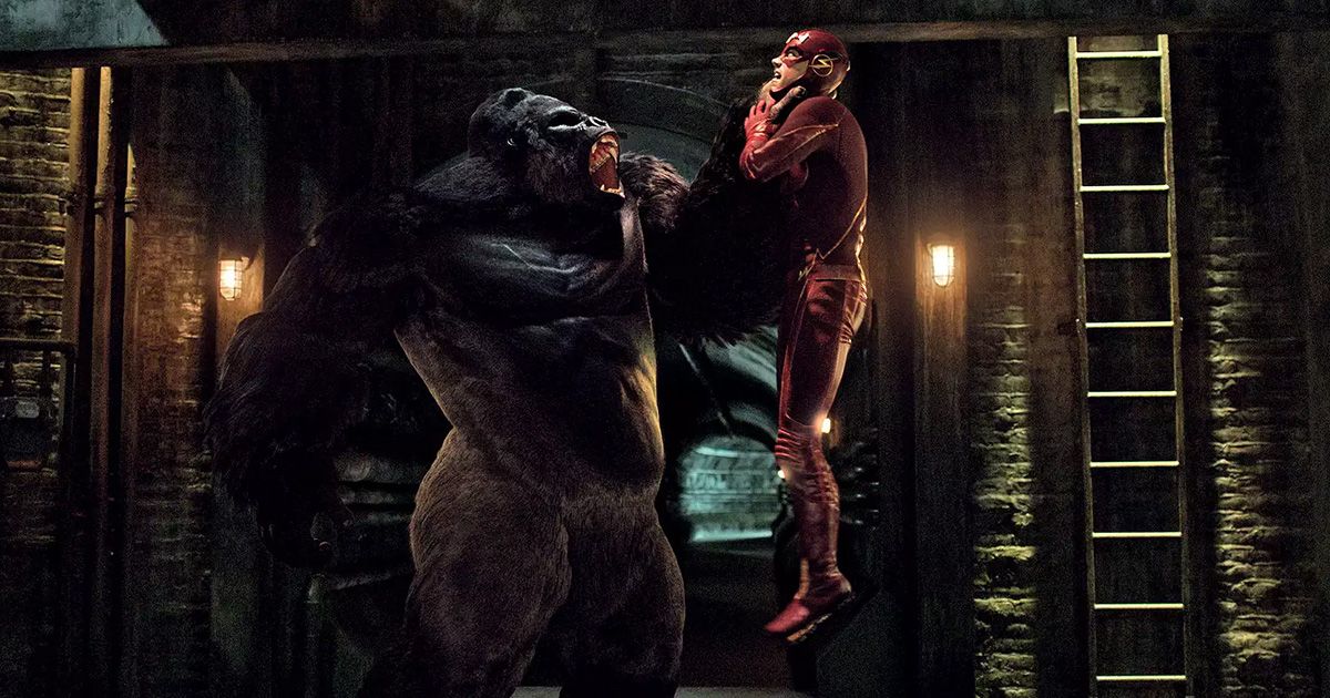 The Flash: The 10 Best Villains of the TV Show, Ranked