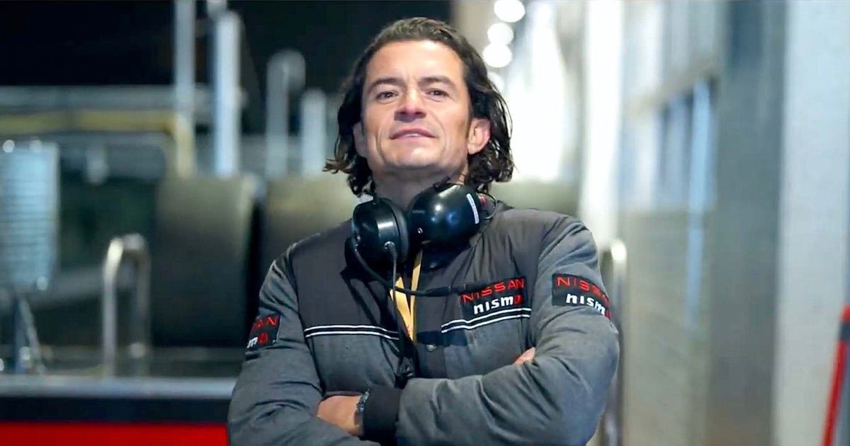 Gran Turismo: What Is GT Academy?