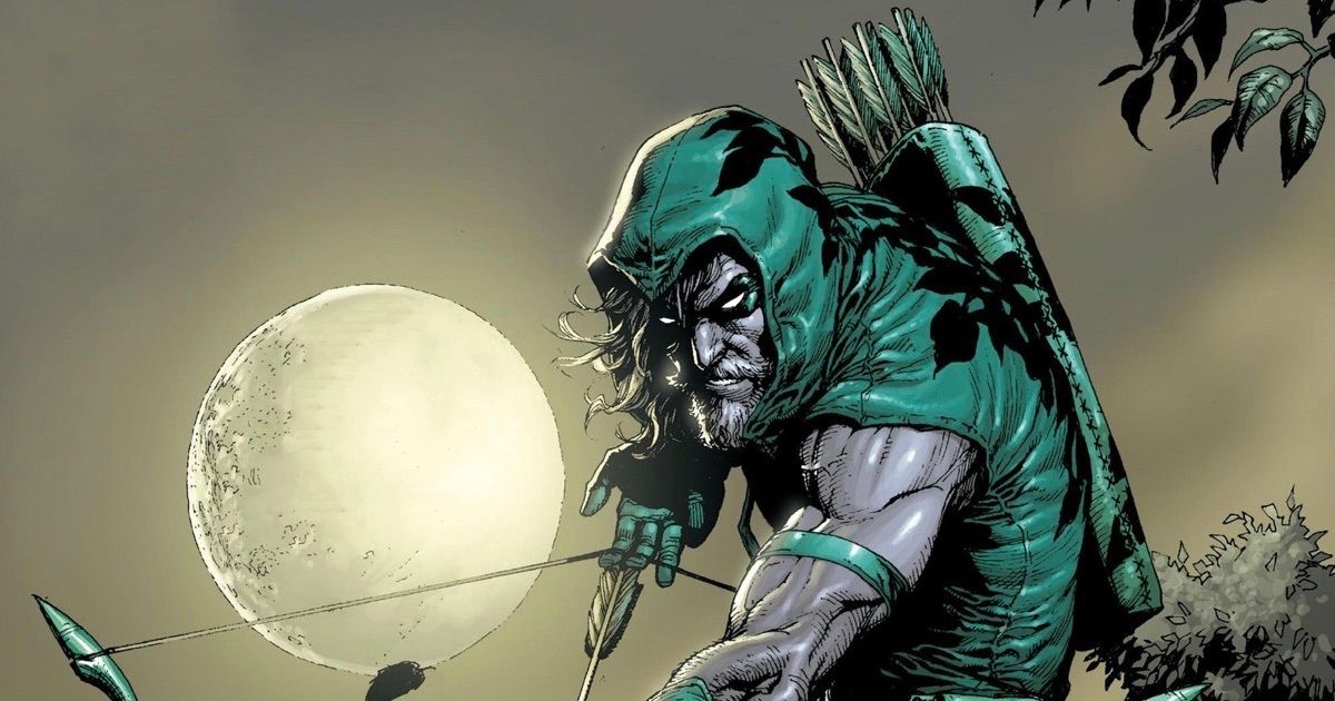 James Gunn's DCU: Why It Needs to Introduce the Green Arrow