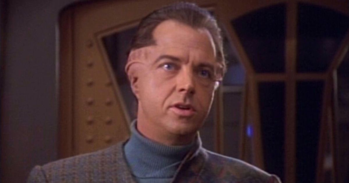 Star Trek: 25 Actors Who Played Multiple Roles