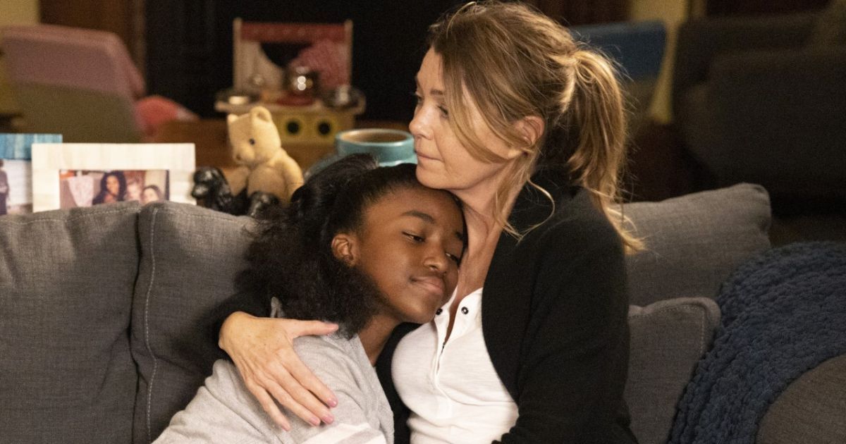 Grey's Anatomy: 10 Underrated Moms Who Deserve Recognition
