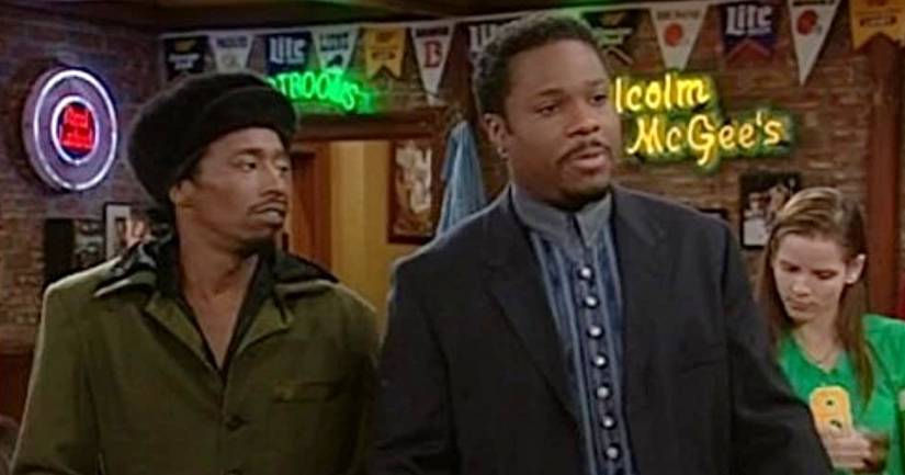 What Happened to Malcolm-Jamal Warner?