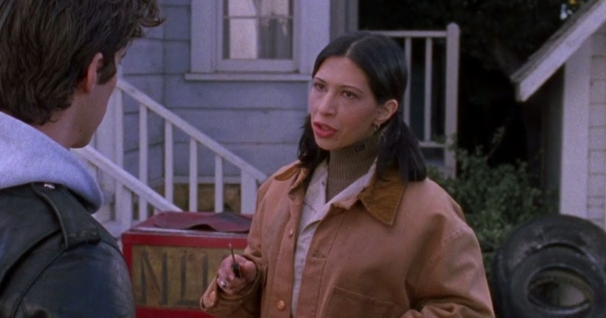 Gilmore Girls: The Best Side Characters, Ranked