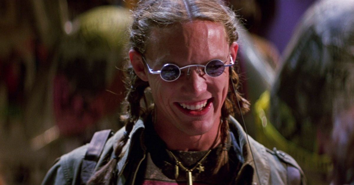 11 of the Most Cringe Moments from '90s Comedies