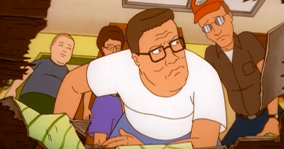 Cartoon Characters That Were Voiced by Their Creators, Ranked