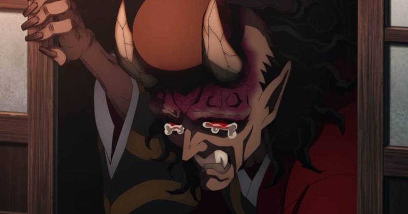 Demon Slayer Cast and Character Guide