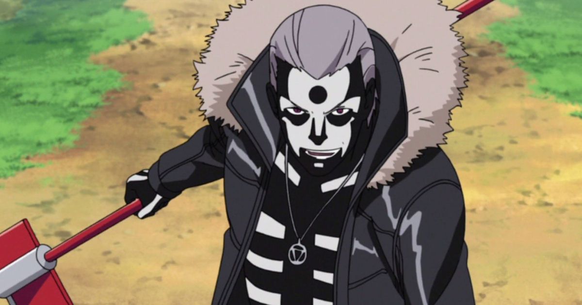 The Most Unkillable Anime Characters of All Time