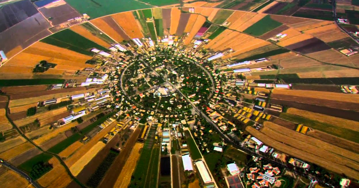 10 Documentaries That Get Real About the Environment