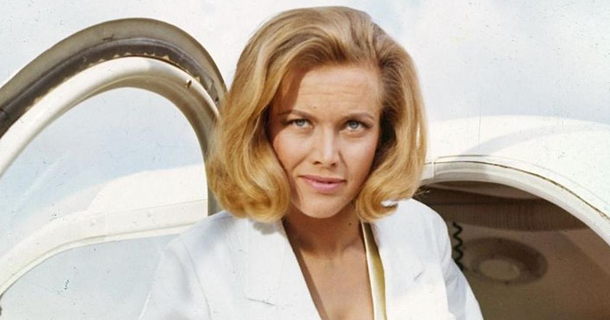 The Deadliest Women in the James Bond Franchise