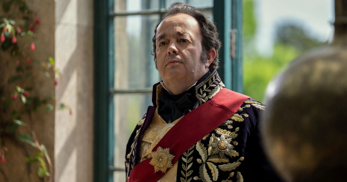 Queen Charlotte Cast: Where You’ve Seen the Bridgerton Actors Before