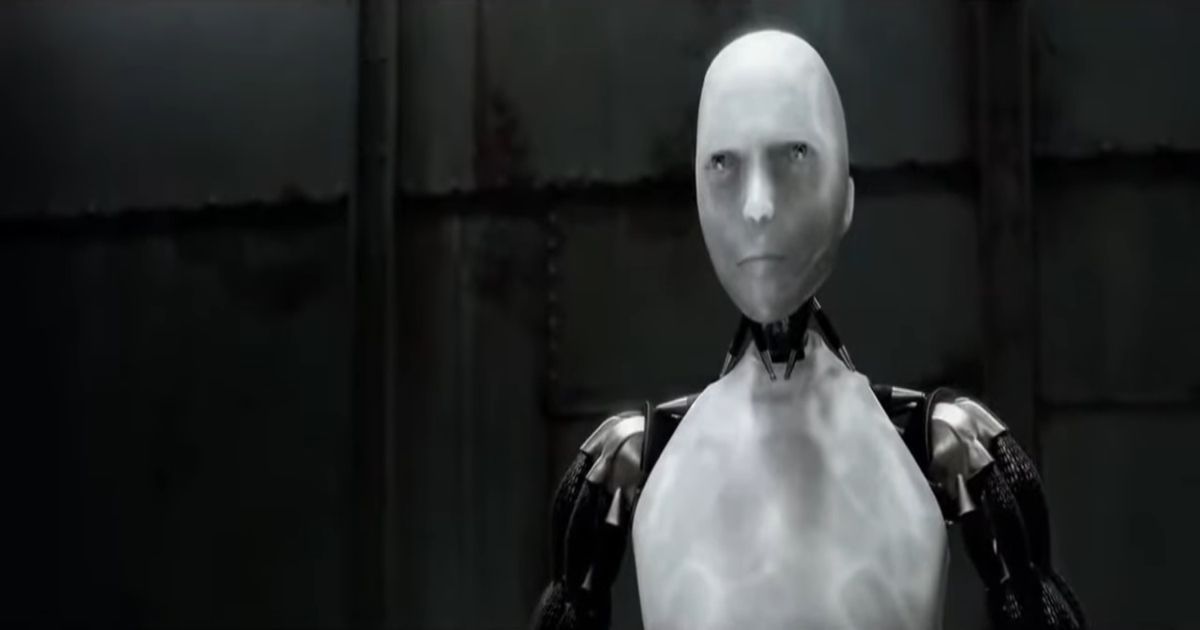 The Most Human-Like Artificial Intelligence in Movies, Ranked