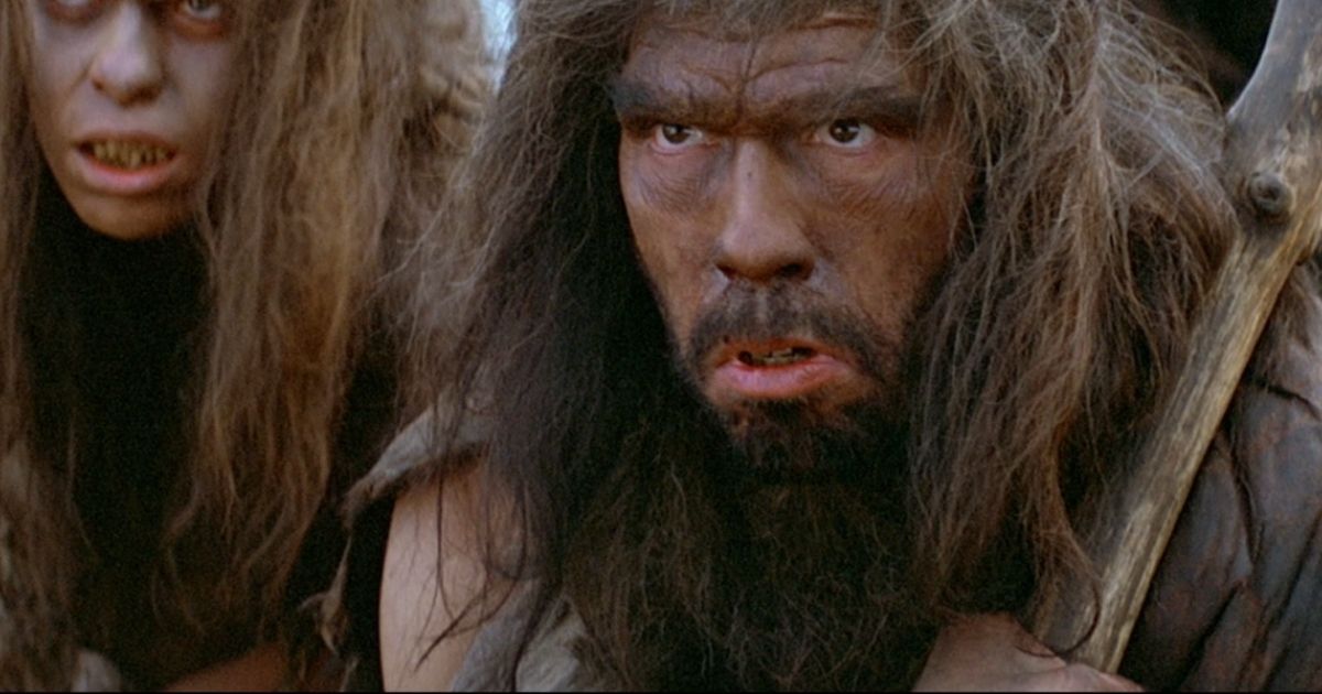 Best Movies Set During Prehistoric Times Ranked