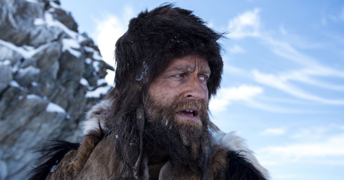 Best Movies Set During Prehistoric Times, Ranked