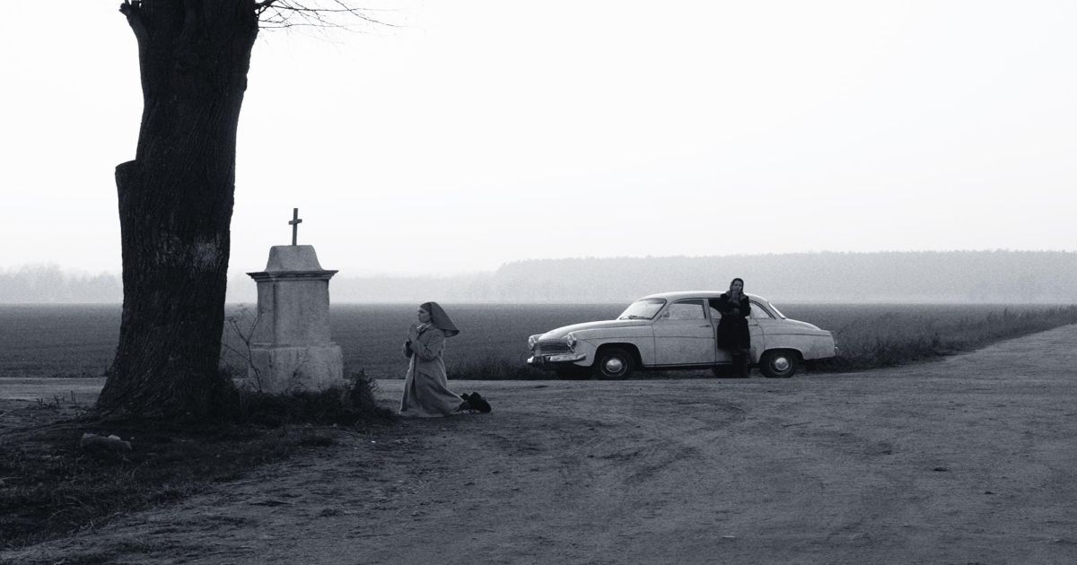 10 of the Most Meditative Movies of All Time