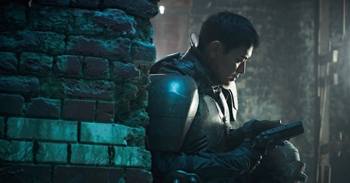 Best Kim Jee-woon Movies, Ranked