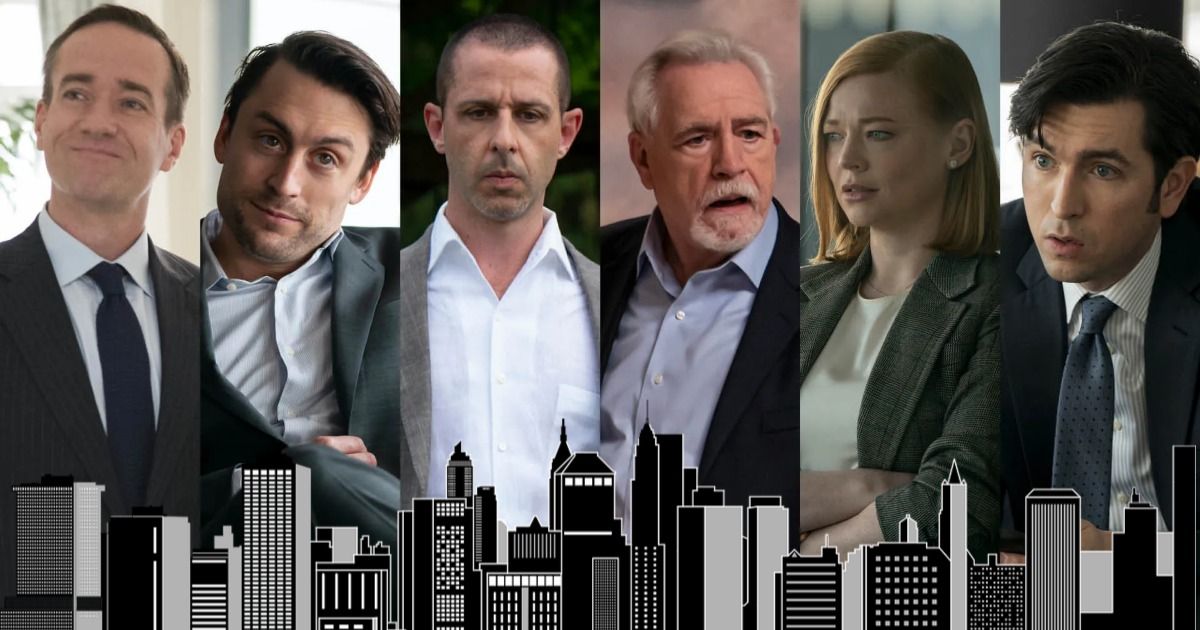 Succession: Who Won in the Finale?