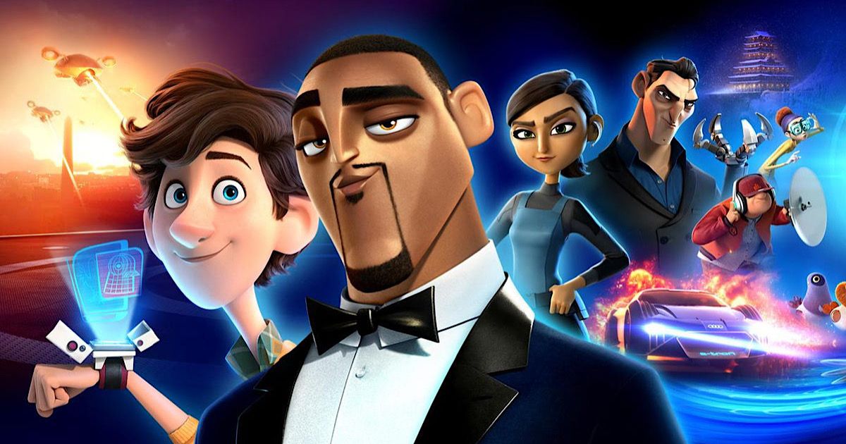 Will Smith’s Best Comedy Roles, Ranked