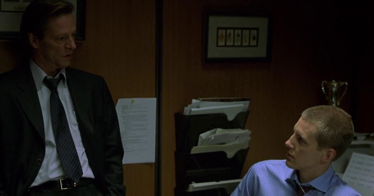 Bourne Franchise Cast and Character Guide