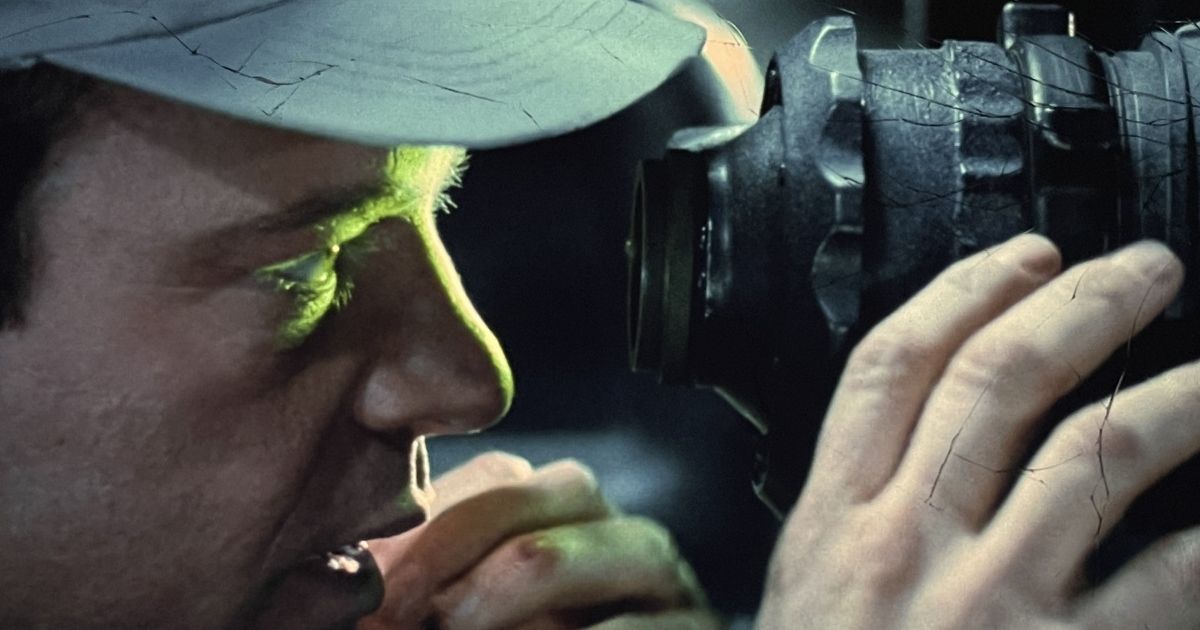 10 Movies With Perfectly Shot Night Vision Scenes