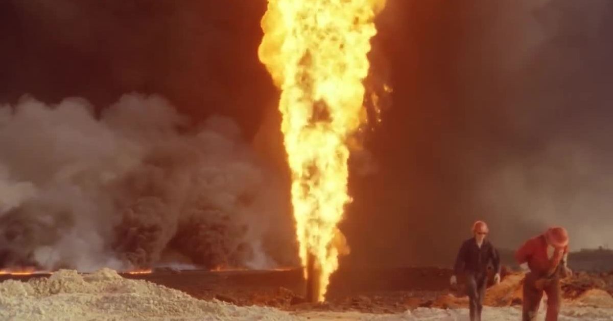 20 Documentaries That Are Scarier Than Most Horror Movies